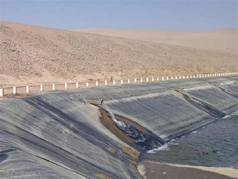 Región Tacna pide ser declarada en emergencia por ausencia de lluvias y