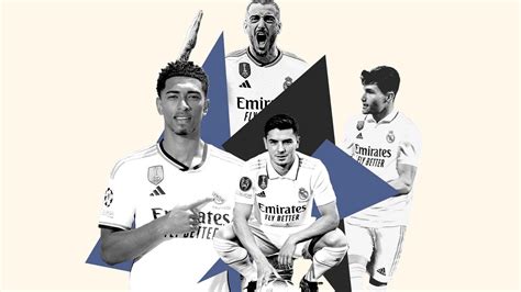 Tras el fichaje de Joselu Qué se puede esperar del Real Madrid en el