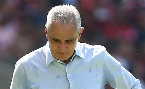 3 Jogadores Devem Deixar O Flamengo E Tite Recebe Aval Para Tomar