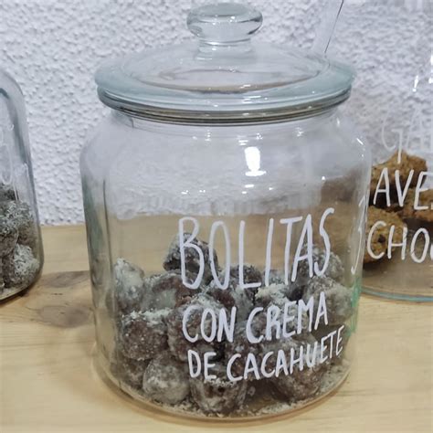 DESPENSA77 Bolitas Con Crema De Cacahuete Reviews Abillion