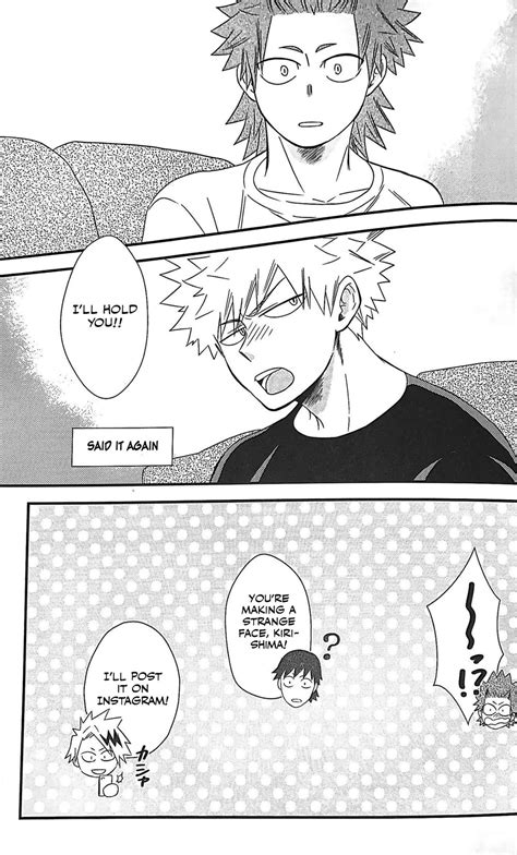 Takowasa Hen Ni Tomadou Boku No Hero Academia Dj Eng Myreadingmanga