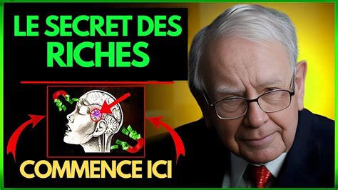 Arrêtez de chercher du travail Soyez RICHES RAPIDEMENT YouTube