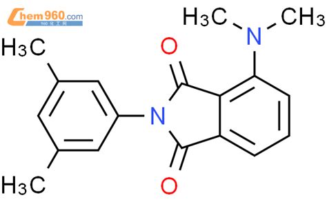 651733 73 2 1H Isoindole 1 3 2H Dione 4 Dimethylamino 2 3 5