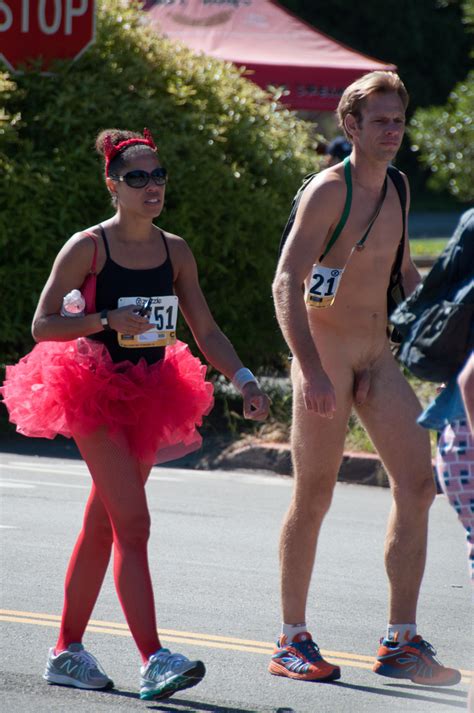 EXPOSITION NATURELLE Bay To Breakers