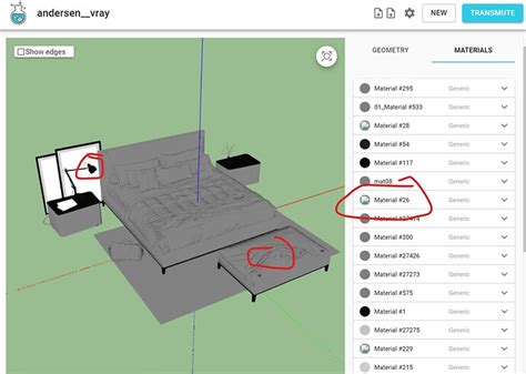 Chuyển đổi 3ds Max sang SketchUp Hướng dẫn Toàn diện từ A đến Z