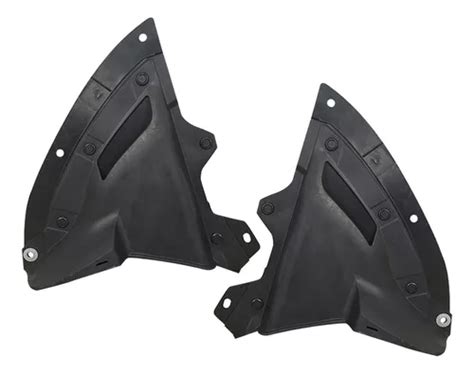 Pasoruedas Delante Para Mazda Cx30 2021 2023 Parte Delantera