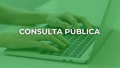 Participe da consulta pública da nova revisão do plano diretor