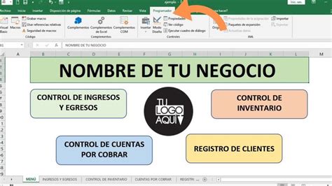 Como Construir Un Sistema Para Llevar La Contabilidad De Un Negocio