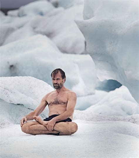 Wim Hof Breathing DomesticFeed