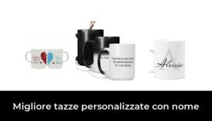49 Migliore Tazze Personalizzate Con Nome Nel 2024 Secondo Gli Esperti
