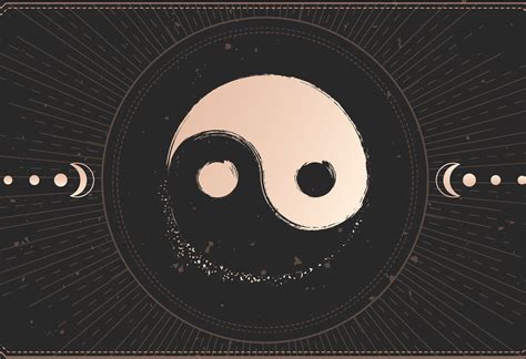 QUÉ SIGNIFICA EL SÍMBOLO DEL YIN YANG