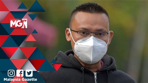 MGNews Pegawai Imigresen Mengaku Bersalah Terima Rasuah Didenda RM35 000