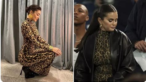 Impactante El Cambio Radical de Hande Erçel con su Look Leopardo al