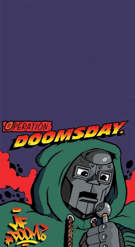 Mf Doom Wallpaper Browse Mf Doom Wallpaper With Collections Of Album