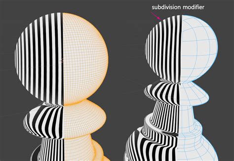 Modelling A Chess Set Modeling Blender Artists Community