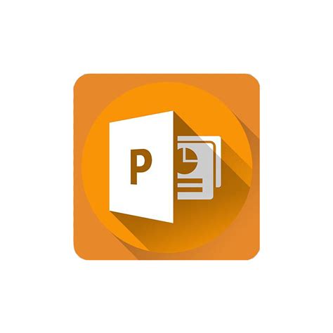Microsoft Powerpoint Logo Png Images Transparent Hd Photo Clipart