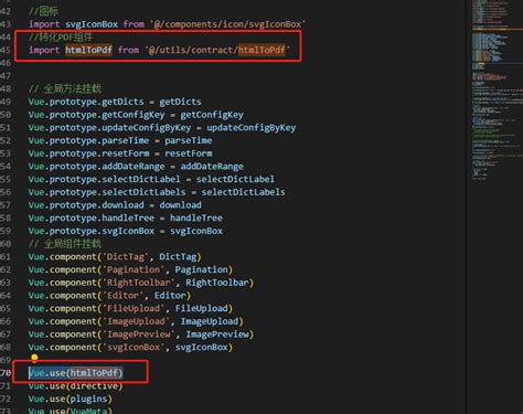 transforma html in pdf html2canvas and jspdf vrogue