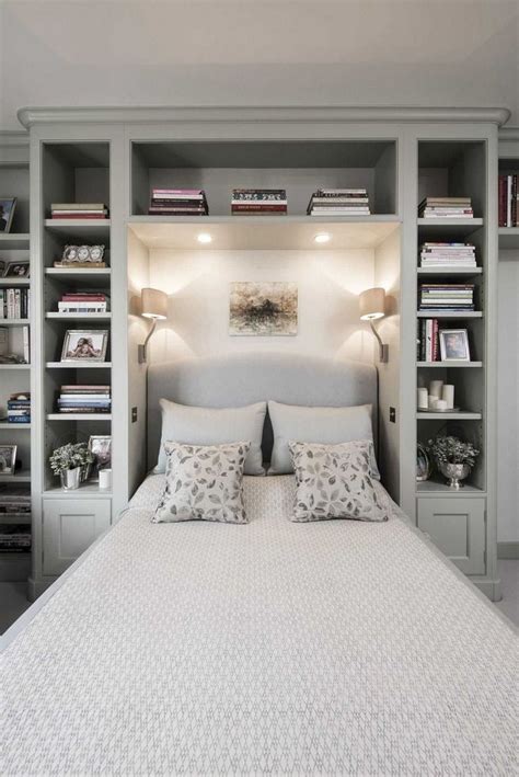 60 Popular Small Master Bedroom Makeover Ideas 53 Digitalhiten