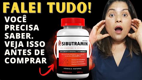 Sibutramin Funciona Sibutramina Para Que Serve Sibutramina Emagrece