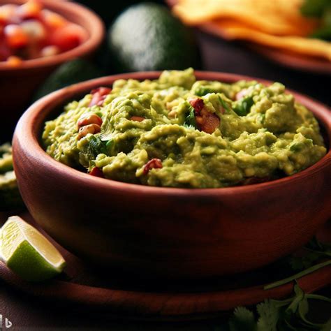 Cómo hacer un delicioso guacamole casero