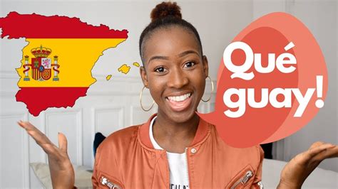 Spanish Slang Words You Need To Know Youtube