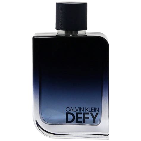 Nước hoa Calvin Klein Defy Eau de Parfum EDP Nam chính hãng
