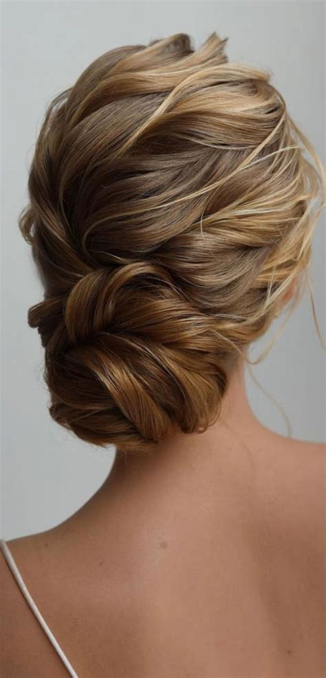 50 Updo Hairstyles That Re So Stylish Soft Natural Hair Updo