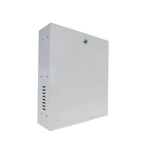 Caixa Rack Organizador Vertical L Branca Ipec Madeiramadeira