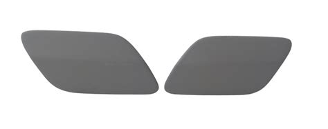 ZASLEPKA SPRYSKIWACZA LAMPY ZDERZAKA BMW 5 G30 G31 51118069077 LH