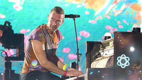 Coldplay anuncia un cuarto concierto en Barcelona el día 28 de mayo de 2023