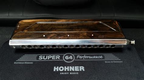 Chromatic Harmonica Buying Guide Harmonica Studio