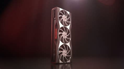 AMD Radeon RX 6900 XT Flagship Big Navi Graphics Card Pictured