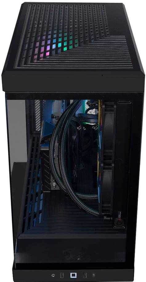 Customer Reviews Ibuypower Y Black Gaming Desktop Pc Intel Core I