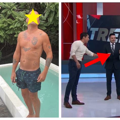 Al Extremo Tv Azteca Conductora
