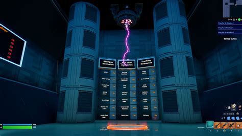 Aim Training Map By Auron Fortnite Creative Map