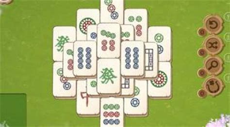 Mahjong Quest Online Hra Zdarma Superhry Cz