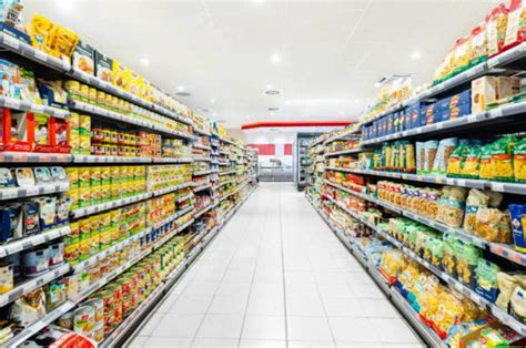 Supermercados más baratos y caros para comprar canasta básica