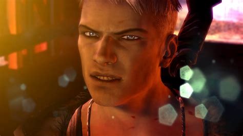 Dmc Devil May Cry Son Of Sparda B L M Youtube