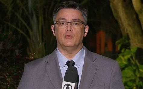 Veterano demitido pela Globo após 32 anos entra na Justiça e pede R 5
