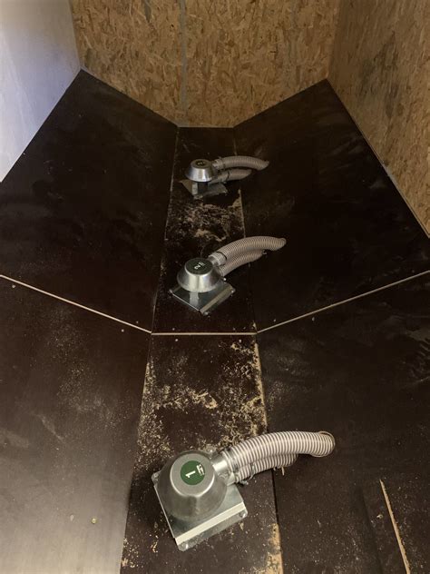 Bauanleitung Pelletbunker Rahmbrix Industrieverpackungen