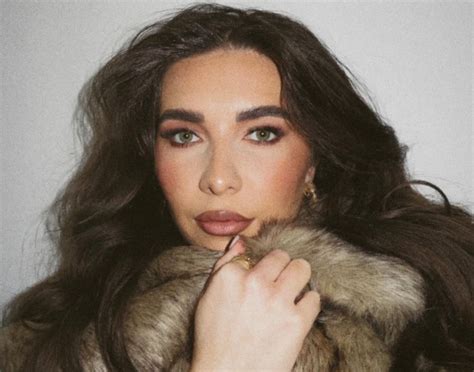 Mob Wife Make Up Kompletan Vodi Kroz Najnoviji Trend Minkanja