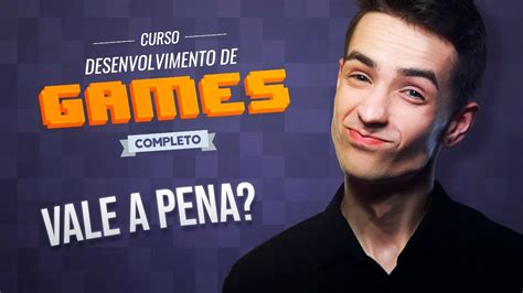 Review Curso Desenvolvimento De Games Danki Code Youtube