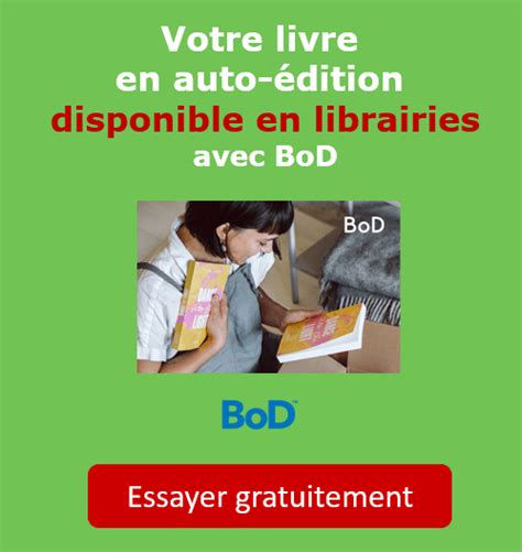 Auto édition ou Maison d édition ce qu on ne vous dit pas Publier