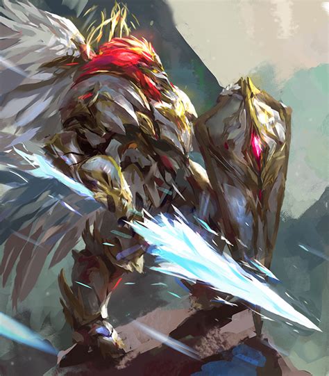 Chrpollo On Twitter RT Red Kd87 Commission