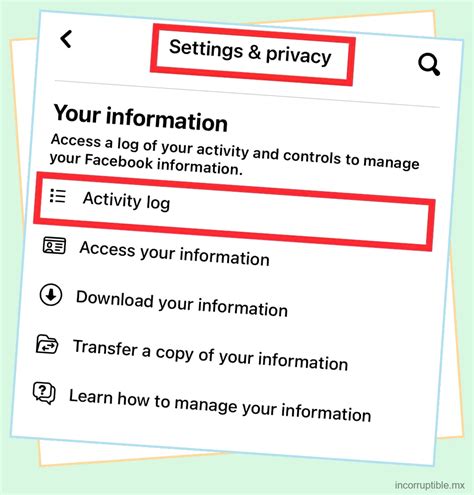 C Mo Eliminar Videos Vistos En Facebook Incorruptible