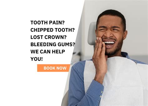 The Role Of An Emergency Dentist In Protecting Your Oral Health