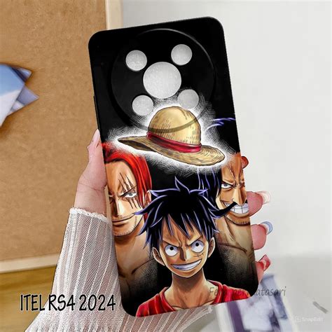 Jual Trans Case Itel Rs Terbaru Softcase Pro Camera Case