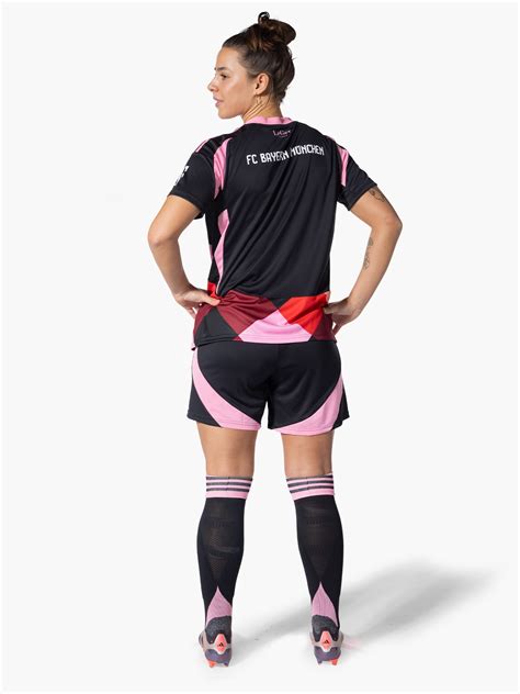 Unisex Stutzen Sondertrikot LeGer 24 25 Offizieller FC Bayern Store