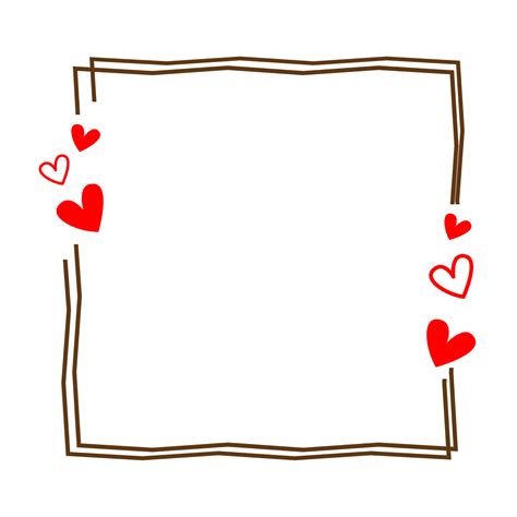 Garabato Amor Marco Dise O Png