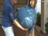 Sexy Tetona De Farang Ding Dong CRUBAT BIG BOOBS PORNO OPPAI TETONAS